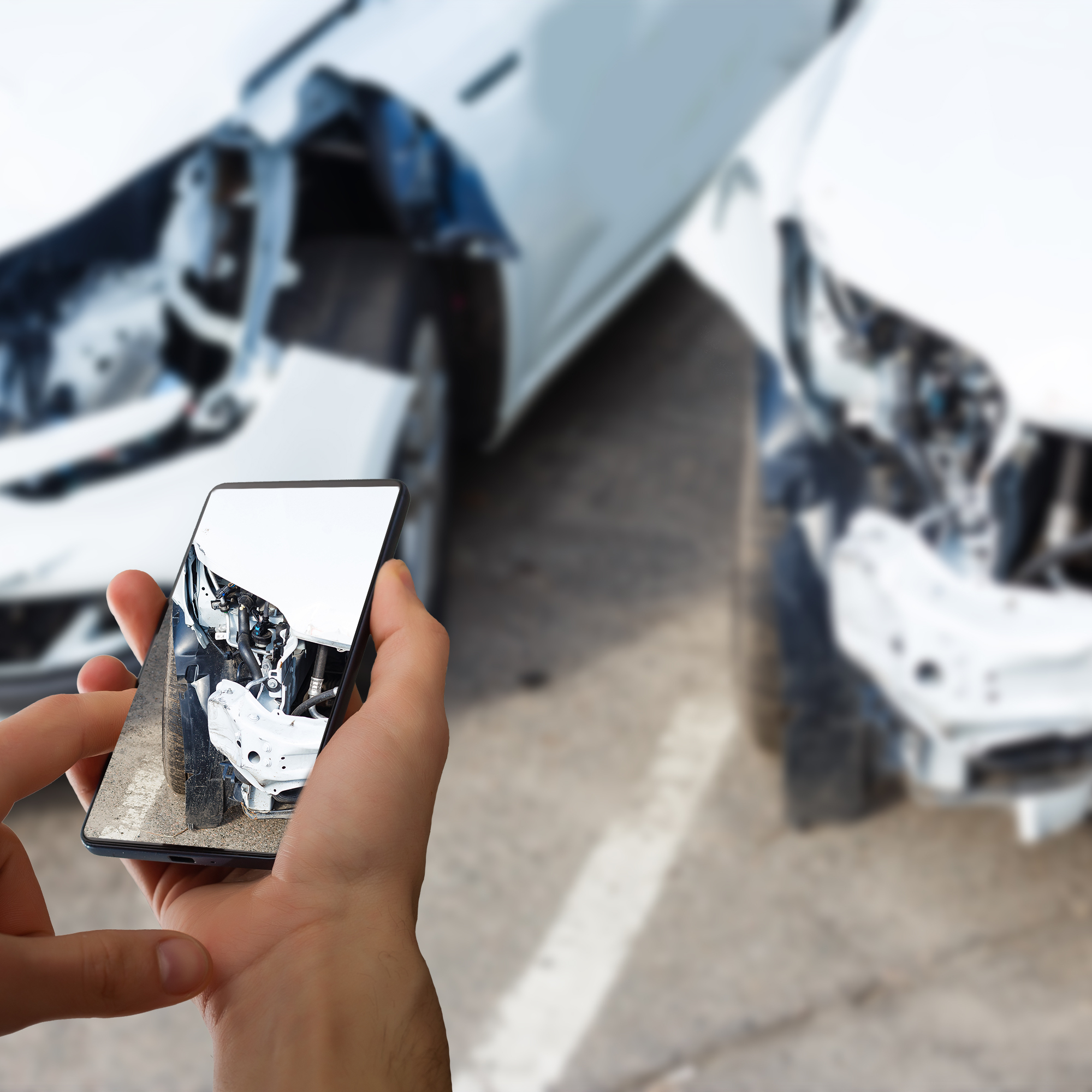 Total Loss Auto Appraisals for Insurance Claims - Auto Praise