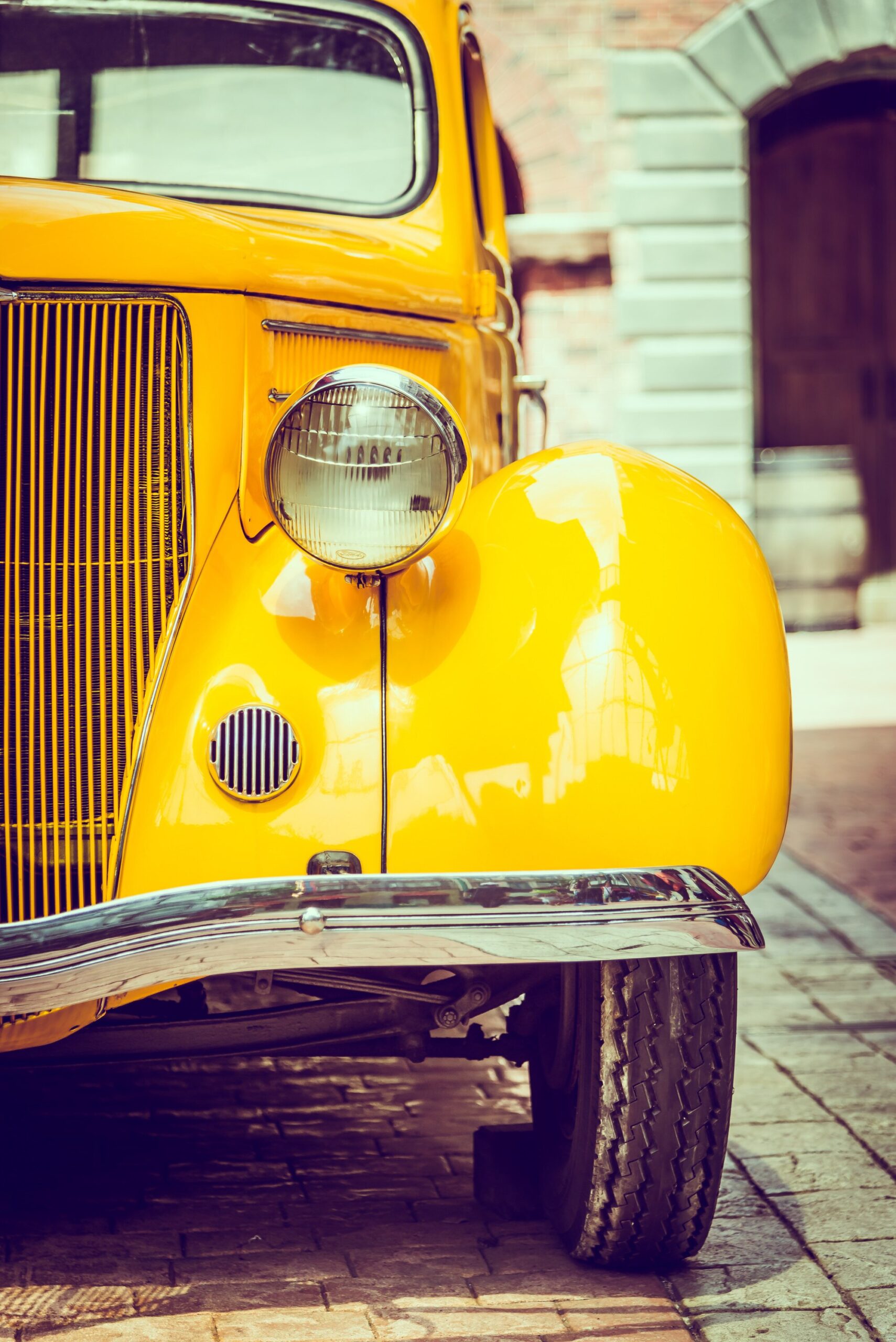 Classic Car Appraisal South Florida | Auto Praise