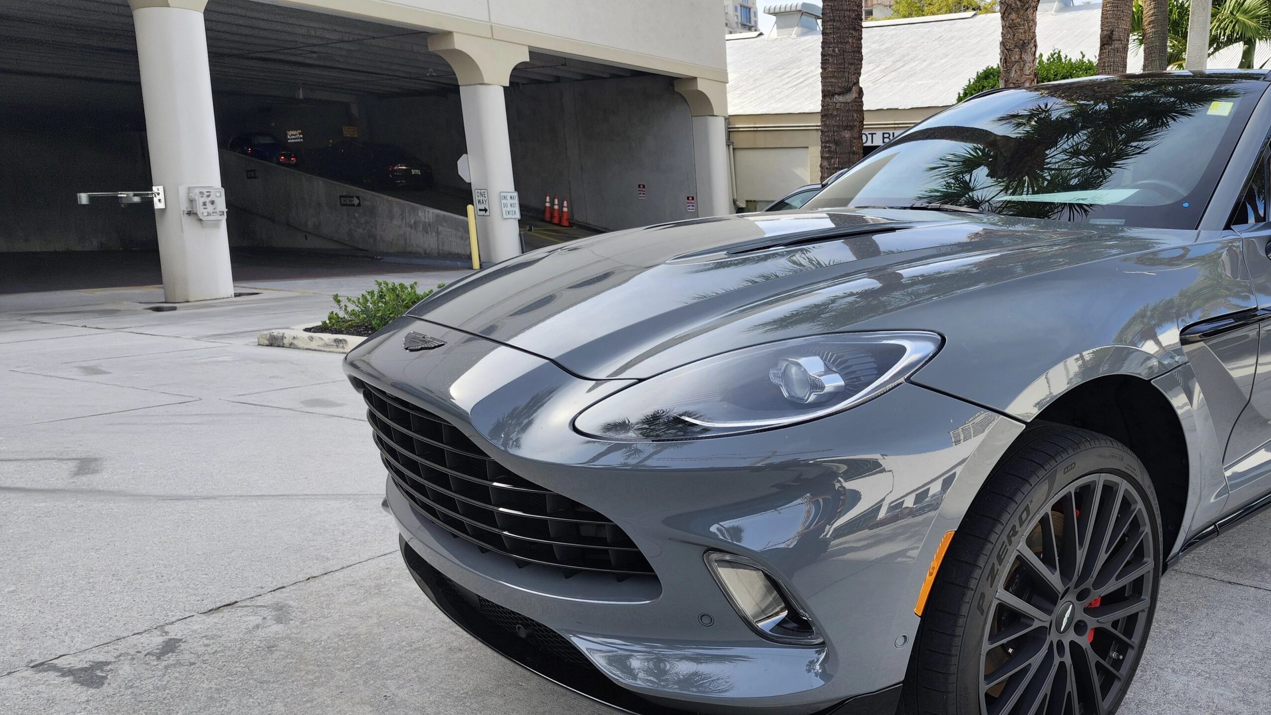 Fort Lauderdale Total Loss Appraisals | Auto Praise